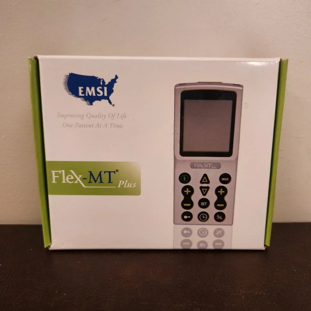 EMSI | Other | Emsi Flex Mt Plus Tens Ems Unit | Poshmark
